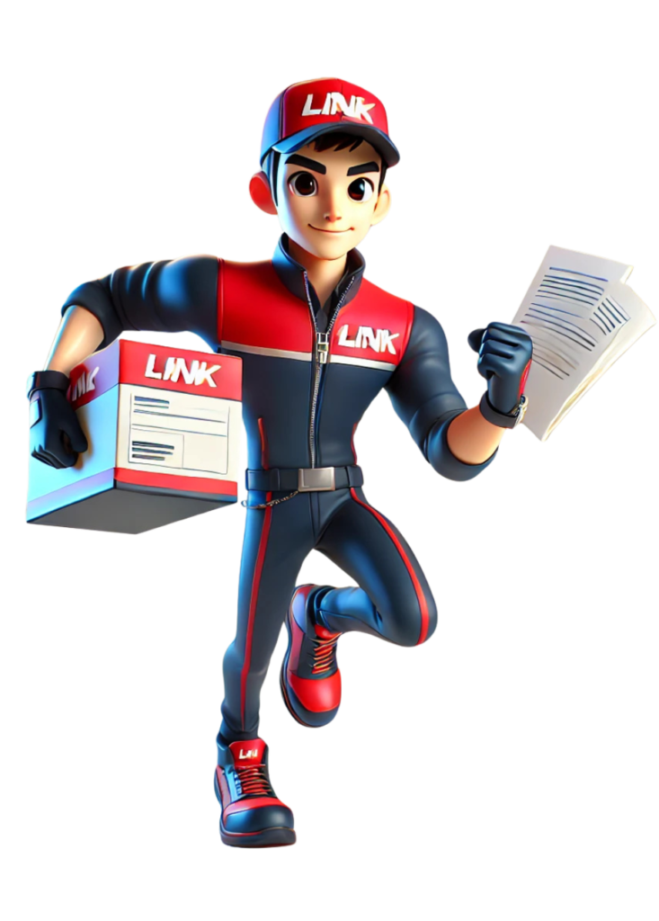 Doku - Link Cargo Express