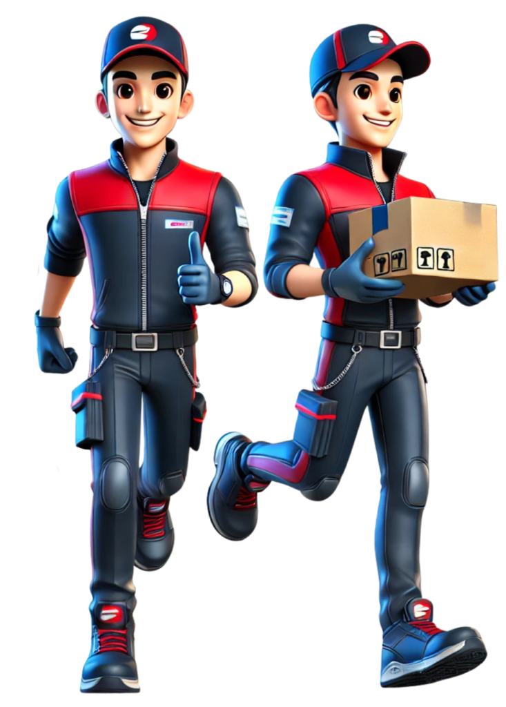 Express - Link Cargo Express