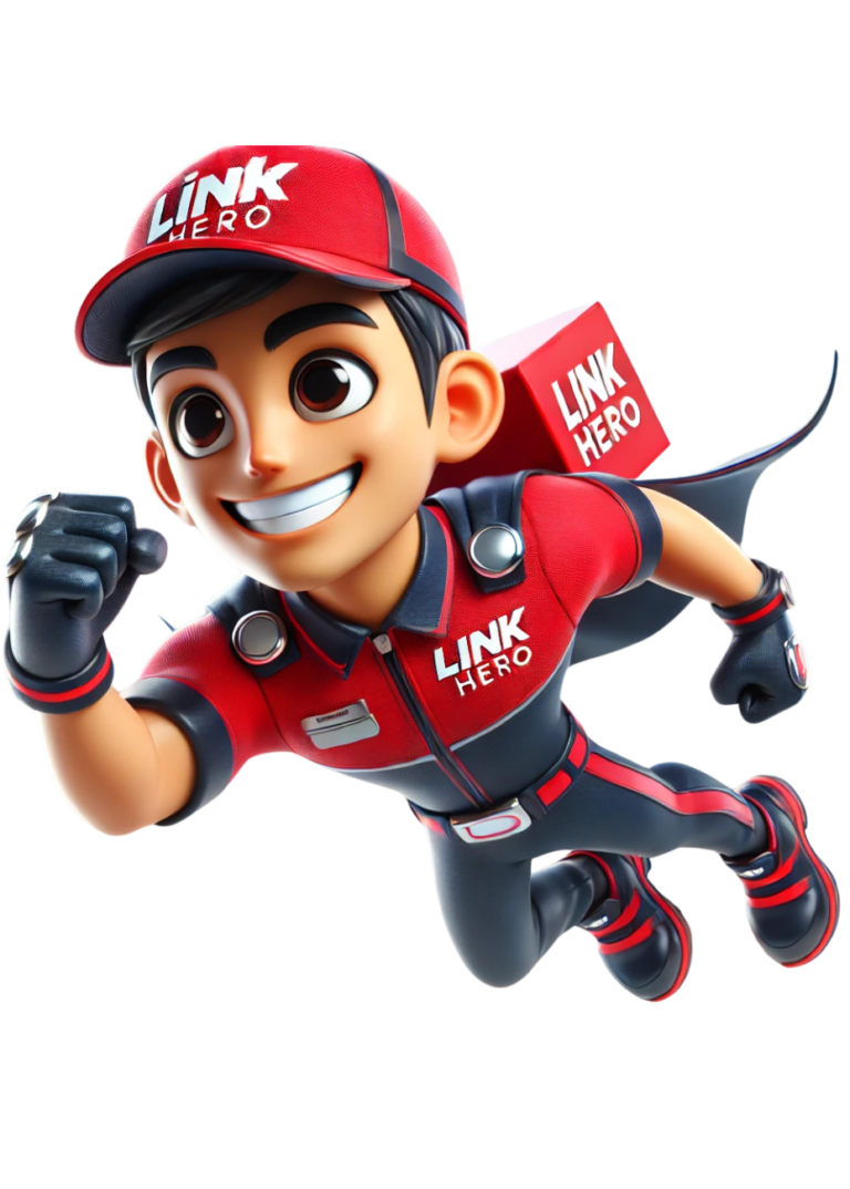 Jasa Pengiriman Cargo Express Expedisi Batam - Link Cargo Express